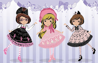 Pop*Princess: Pop Princess 2015 Illustrator Contest: The Semi Finalists!