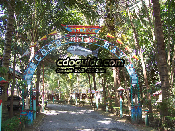 The Brownsville Observer: Fiancée Ana Visits Coconut Bay Resort, the ...