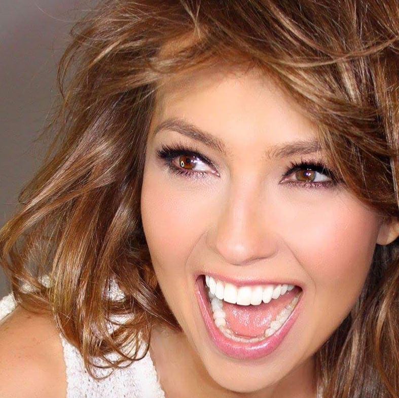 Fans Club Mundo de Cristal Thalía Argentina -mdcthaliaargentina@gmail ...