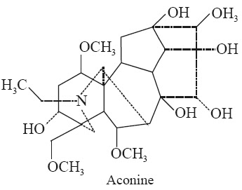 Terpenoid Alkaloids
