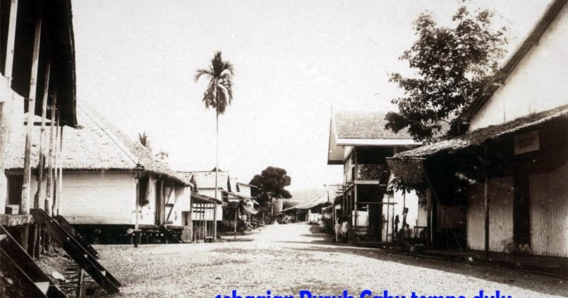 latuncazorla: Murung Raya