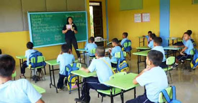 What is Non Formal Education