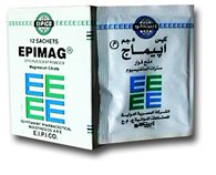 Pharmaceuticals: all things about epimag