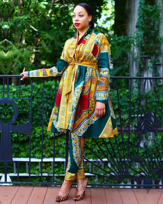 Sophie Mbeyu Blog: PENDEZA NA MISHONO/MITINDO YA VITENGE KWA WOTE!