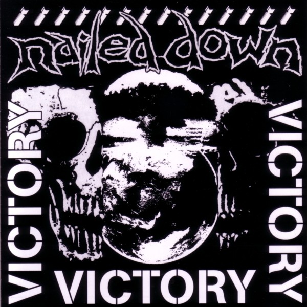 PROBLEMS THEY PERSIST: NAILED DOWN INTERVIEW