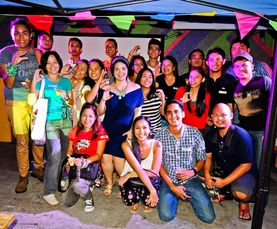 Choose Philippines Version 2 Launch