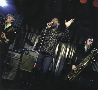 Anorak Thing: Geno! Geno! Geno! Geno!