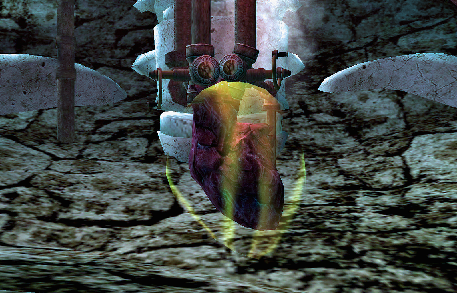 Ideias de Jogador: Numidium - O Deus Criado pelos Mortais - Lore Elder ...