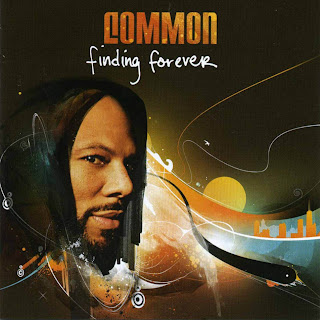 RAP & HIP HOP: COMMON FINDING FOREVER (2007)