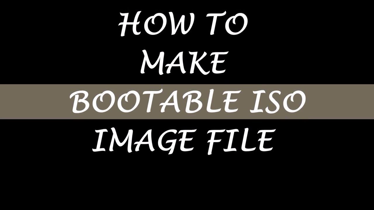 How to Create Bootable iso Files using Ultra iso Software | Widget ... How to Create Bootable iso Files using Ultra iso Software | Widget ...
