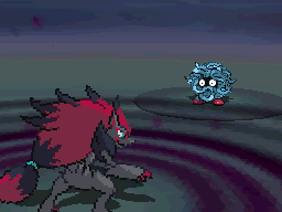 Night Daze ~ PMD || Acervo de Imagens de Digimon e Pokémon || +Plus ...