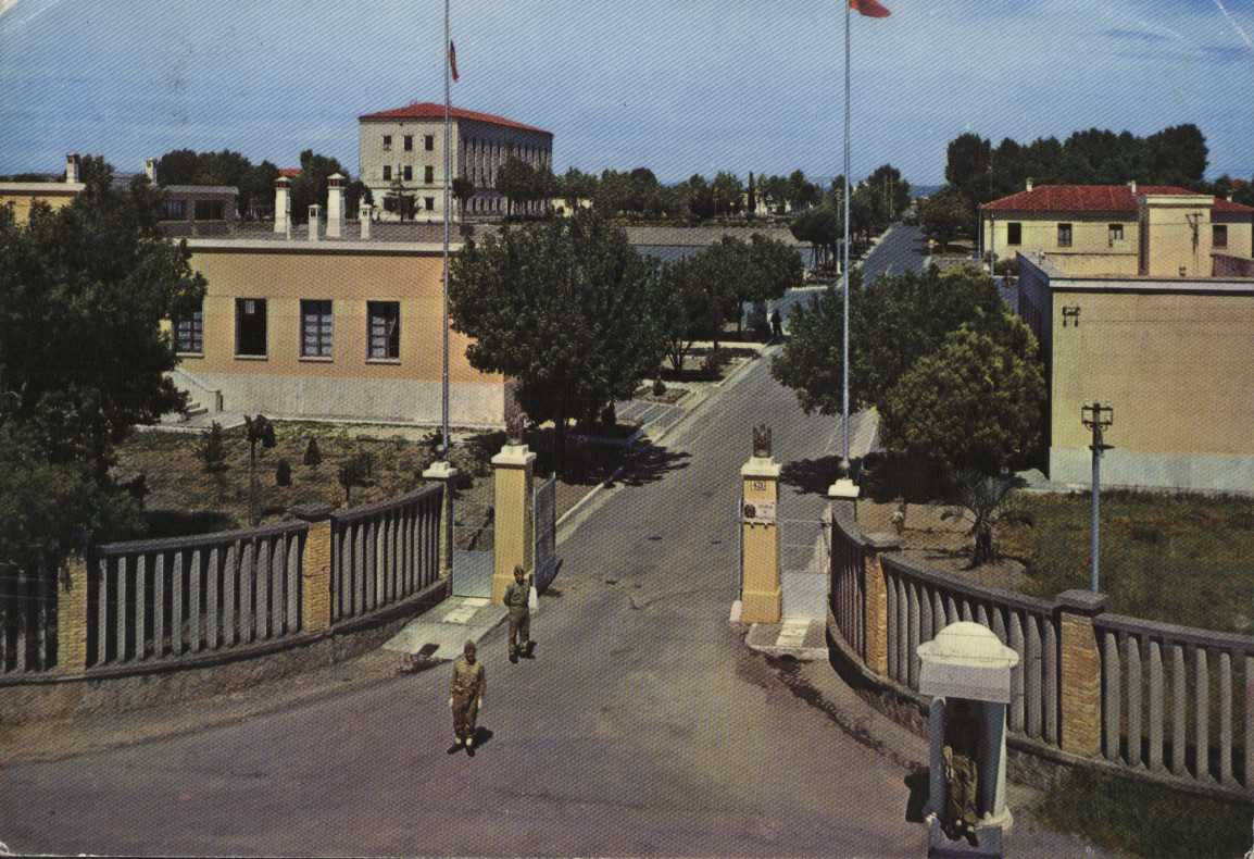 61° Corso AUC - Cesano di Roma: La vita a Cesano di Roma - 61° Corso ...
