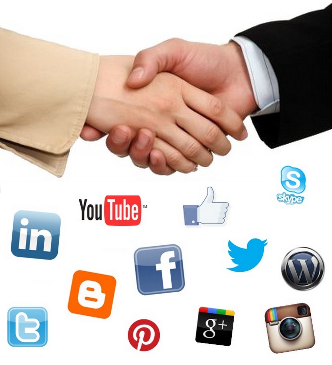 Observatório de Redes Sociais: Criei uma rede social para minha empresa ...