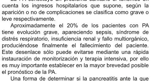 Laboratorio deTerapia Intensiva: Estudio de la eficacia de los ...