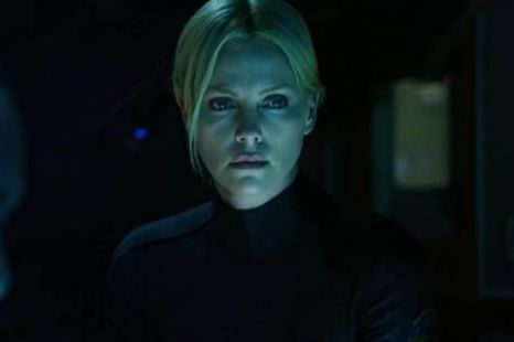 Blog Joker: Prometheus=tenso...