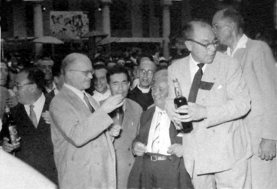 Mazara forever: Mostra Mercato di Mazara del Vallo