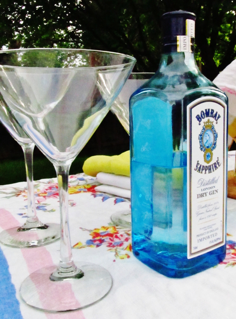 BCharmer: Cocktail Hour