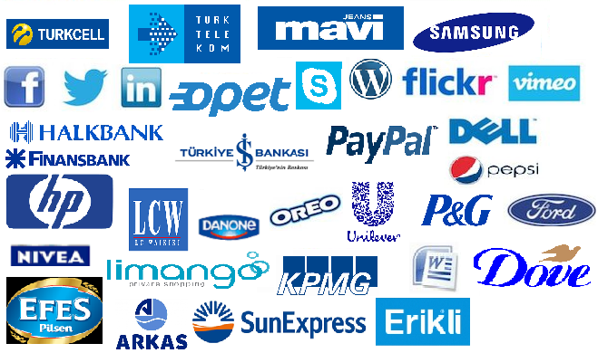 Ece Balkan: Renkler, Marka ve Pazarlama