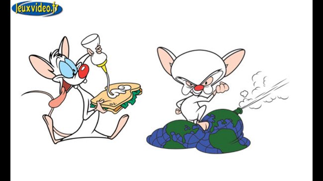 Katy Dessins Animés