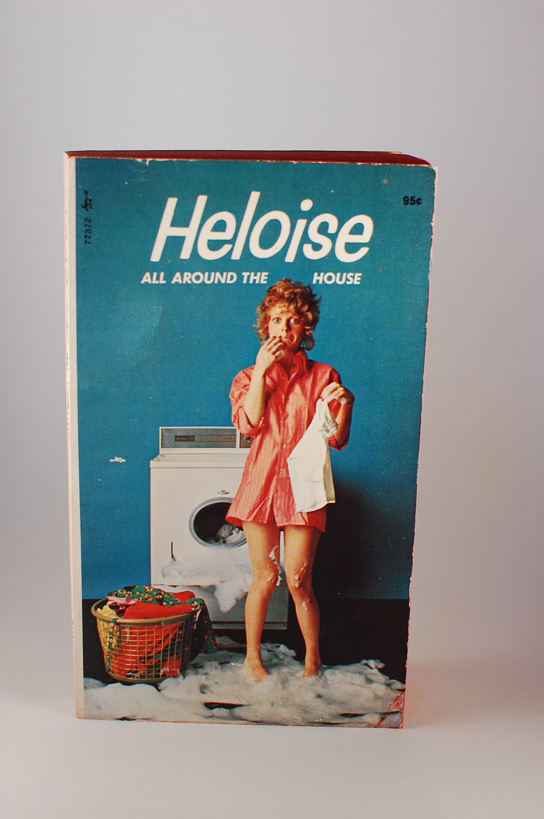 Thingummery: Hometown heroine #2: Heloise