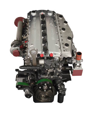 fuel for thought: Uncertain future for natural gas vehicles? Think again!