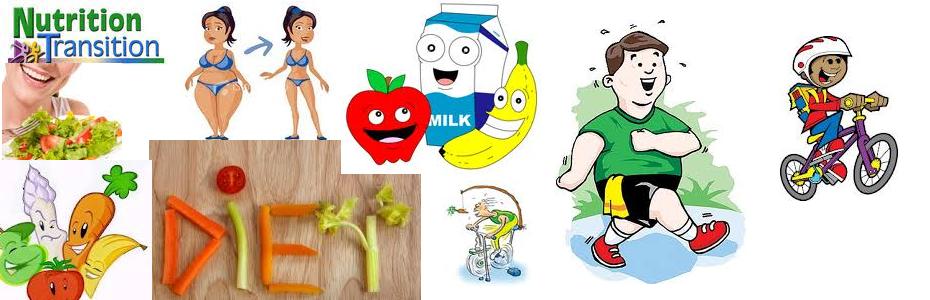 2012 ~ The Nutrition Transition