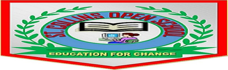 Our Secondary school - Saint Collins Open School