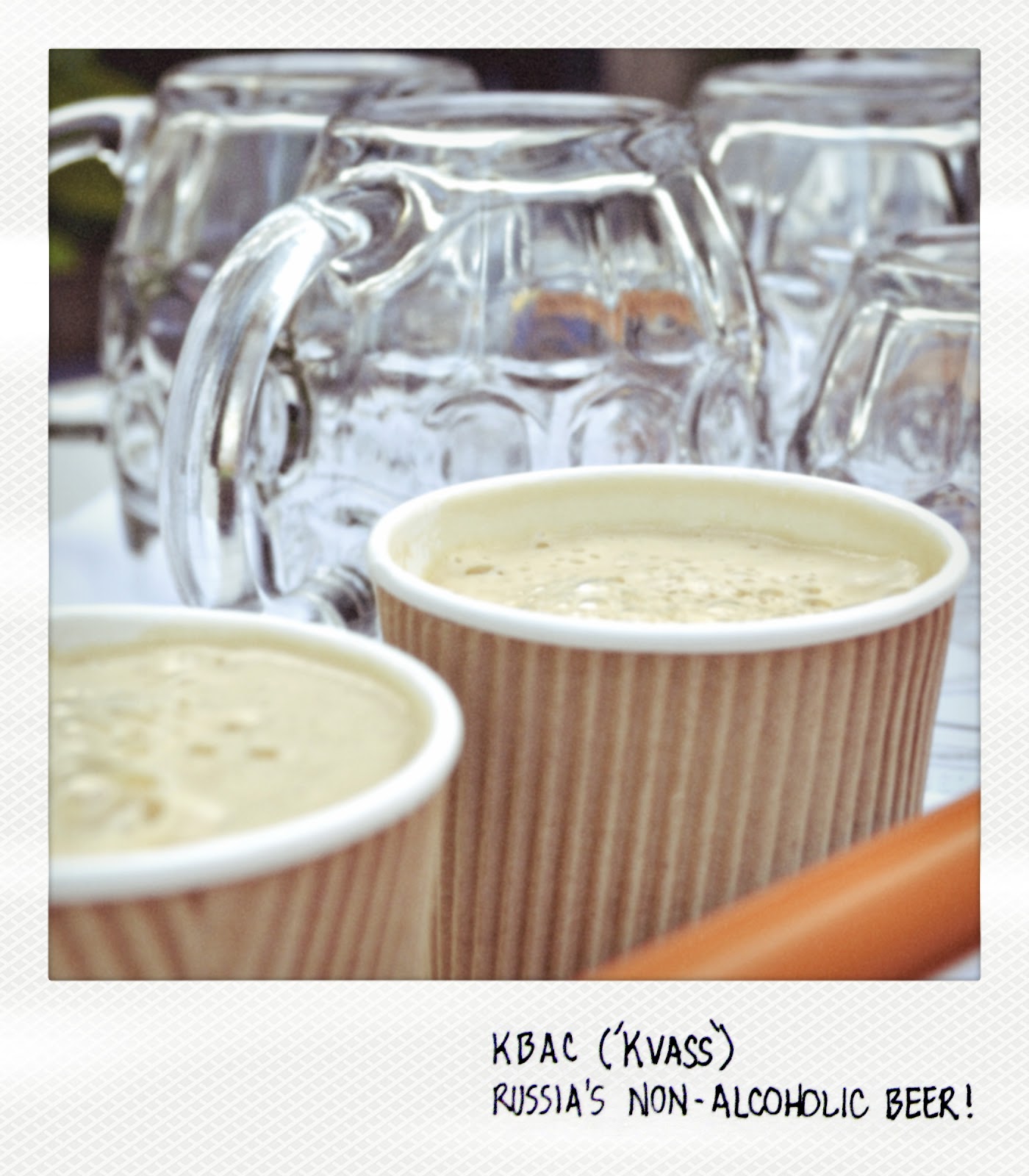 Pushpin Post: June 2012