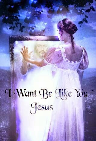 Power UP!: Power Of Being Like Jesus