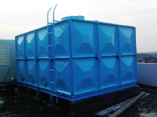 11 Model Tangki Air, Tandon Air dan Harga Toren Air Segala Merk Terbaru ...