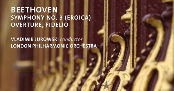 O SER DA MÚSICA: Ludwig van Beethoven (1770-1827) - Symphony No. 3 in E-Flat Major, Op. 55 ...