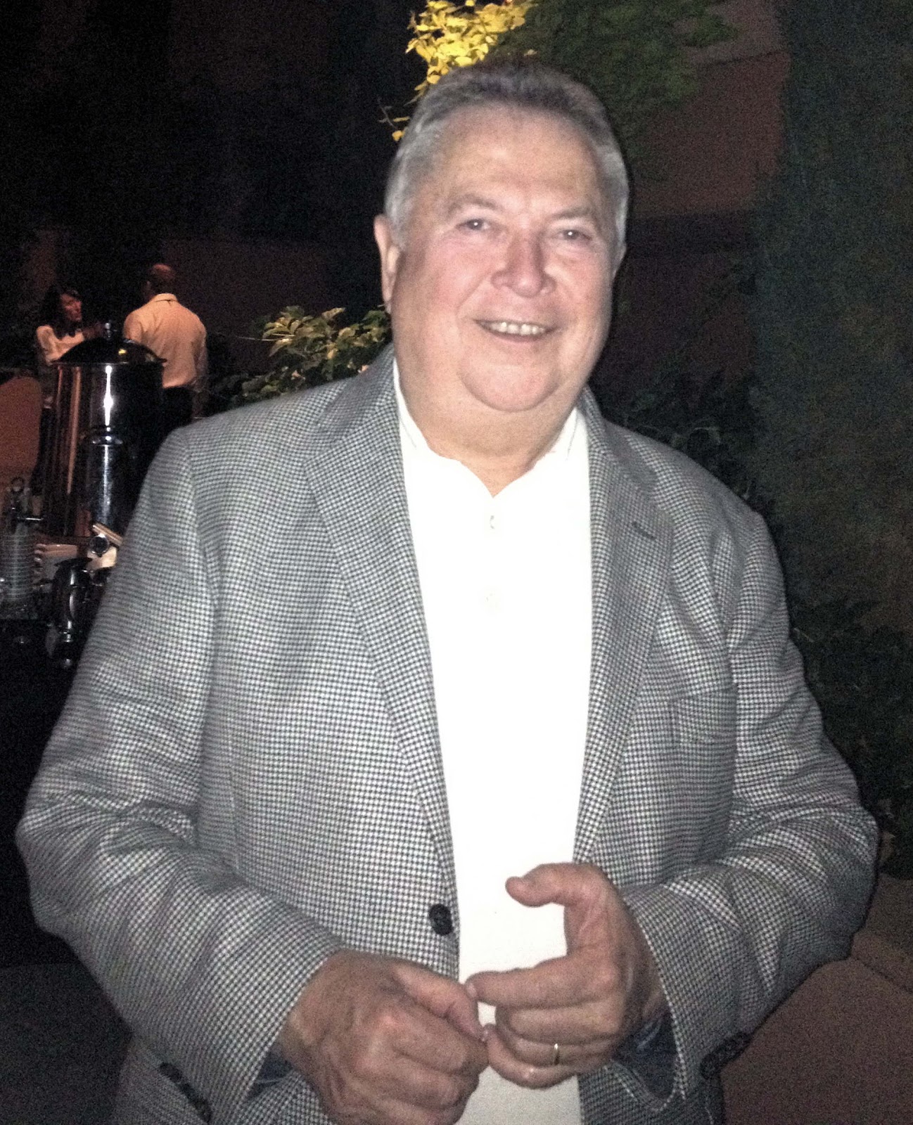 TalentCircles: A Platform for Talent Connection Solutions: October 2012