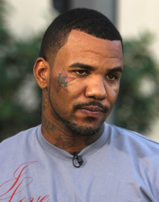 Mááry: The Game Solicita Chris Brown e Drake uma trégua