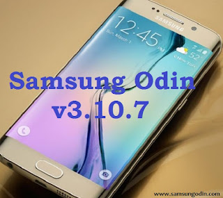 Samsung Odin: Samsung Odin