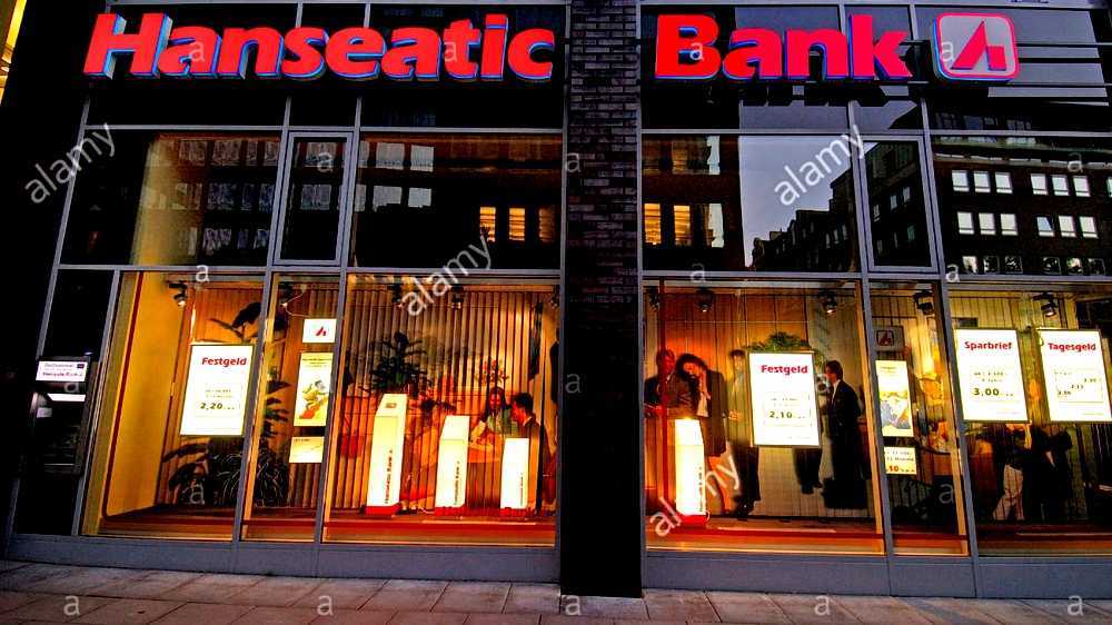 Hanseatic Bank