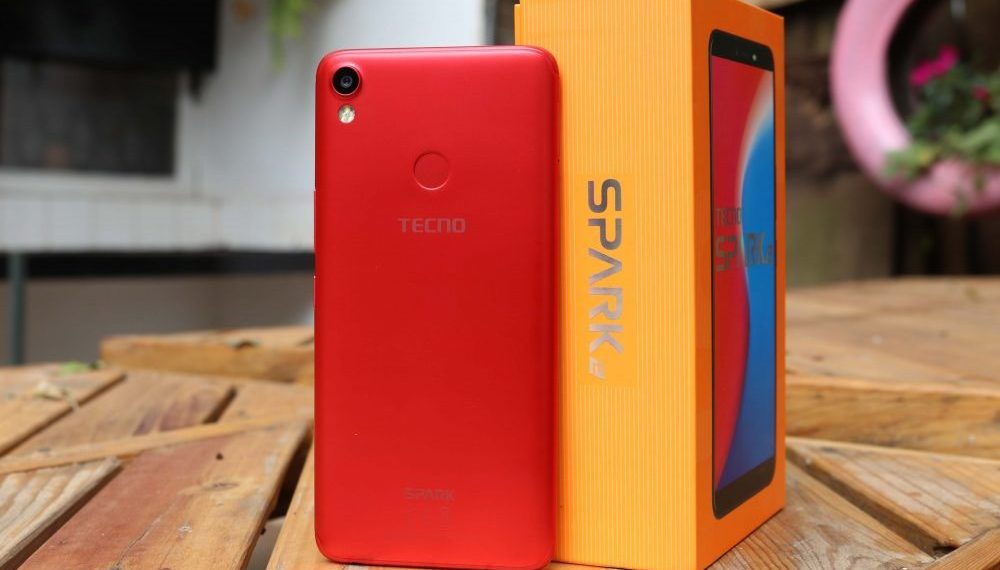 Download e Instale Stock Rom / Firmware Tecno Spark 2 KA7 / KA7O - VetlerHD