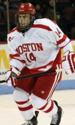 The Terrier Hockey Fan Blog: BU drops Northeastern, 4-2; keeps home ice ...
