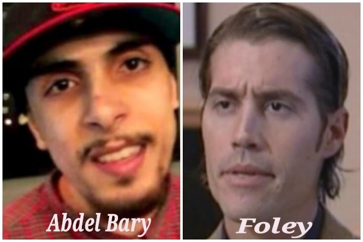 Hispanic News Network U.S.A.: ISIS Beheads James Wright Foley ...