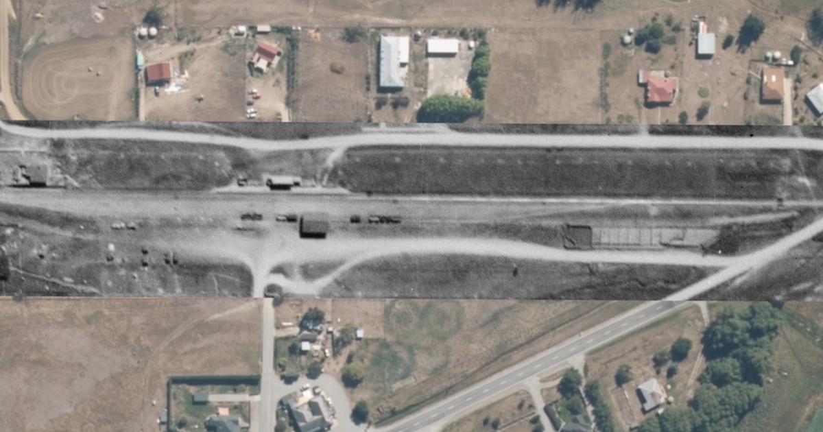 New Zealand Rail Maps: Otago Central Railway [63I]: Ranfurly-Alexandra ...