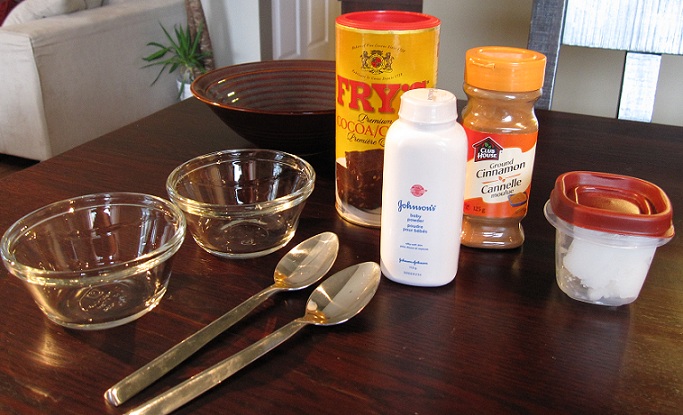 DIY: Homemade Face and Body Bronzers | Lipstick Alley