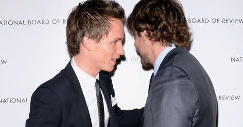 Addicted to Eddie: Bradley Cooper and Eddie