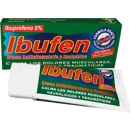 Ibufen | Medicamentos