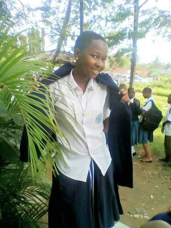 PAMBA SECONDARY SCHOOL SITE: WANAFUNZI