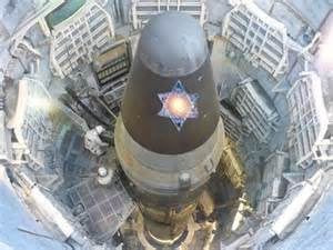 "Los misiles nucleares de Israel mantienen la tensión en la región ...