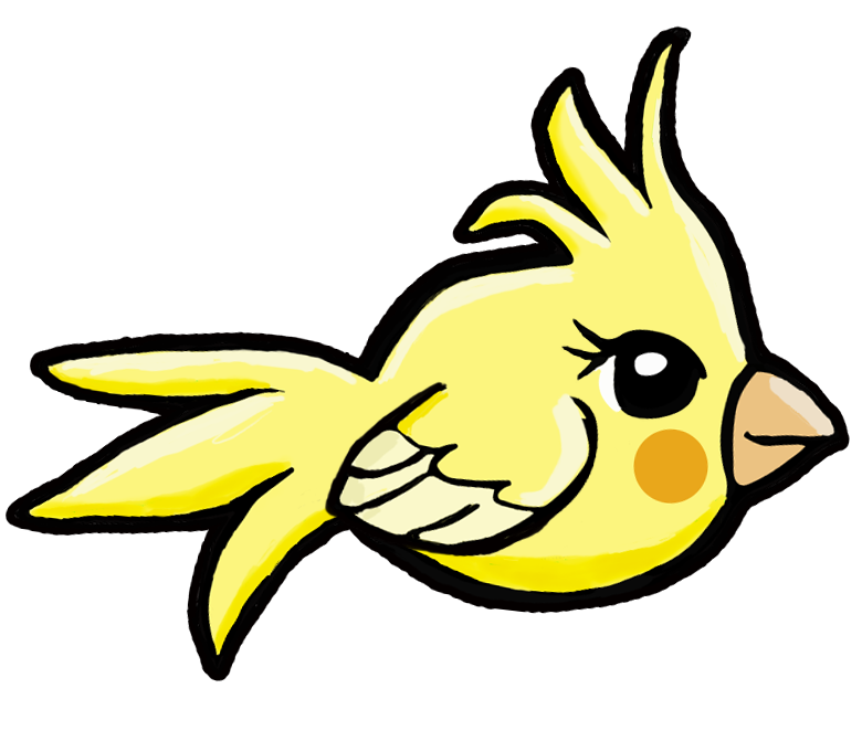 Chuck's Anime Shrine (tumblr) — Introducing Our New Mascot Piki and Our ...