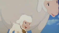 The ANIMATORIUM: Ringing Bell / Chirin no Suzu (Review)