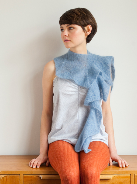 An Interview with...Mel Clark