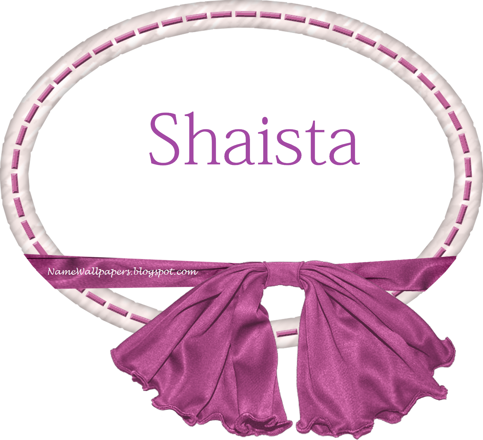 Shaista Name Wallpapers Shaista ~ Name Wallpaper Urdu Name Meaning Name ...