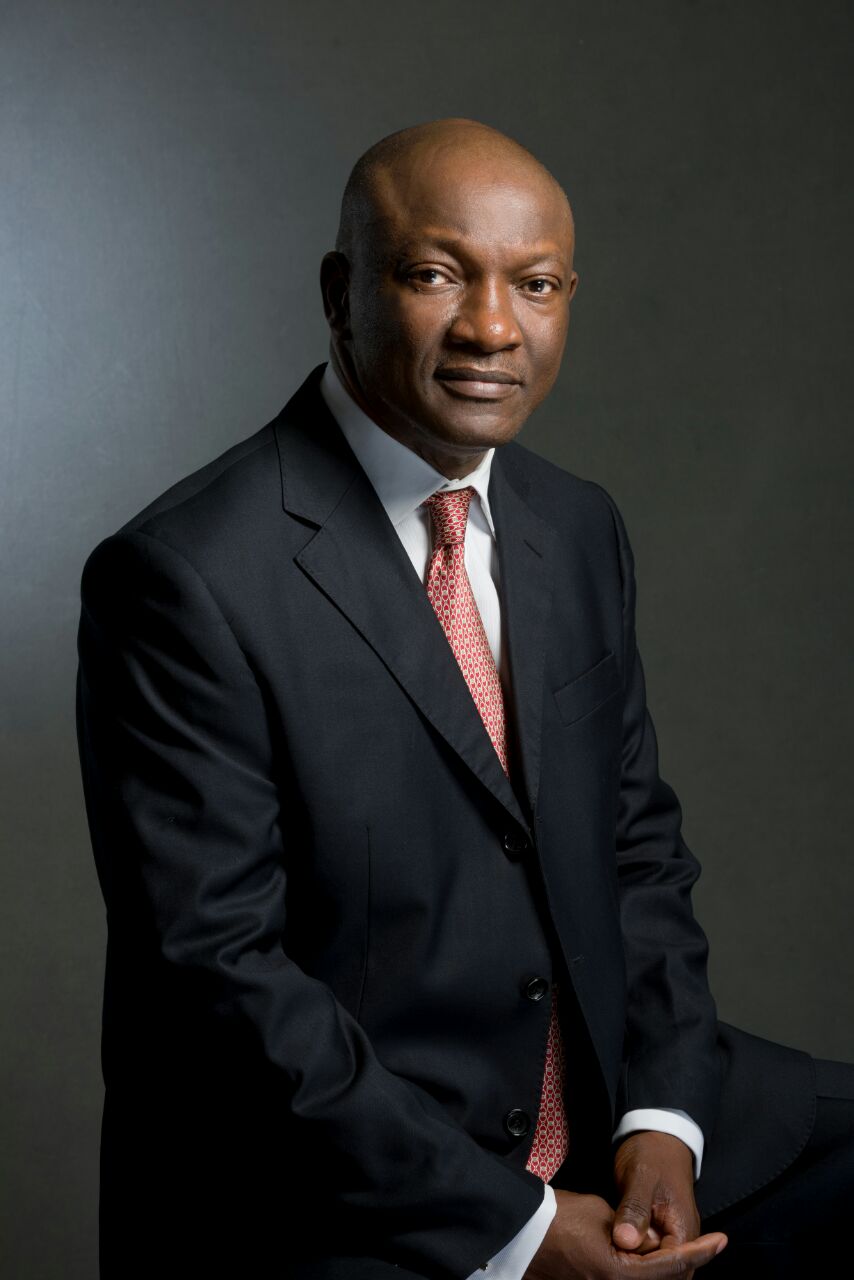QUEEN BLESSING FOUNDATION CONGRATULATES JIMI AGBAJE AT 60 - Leisure ...