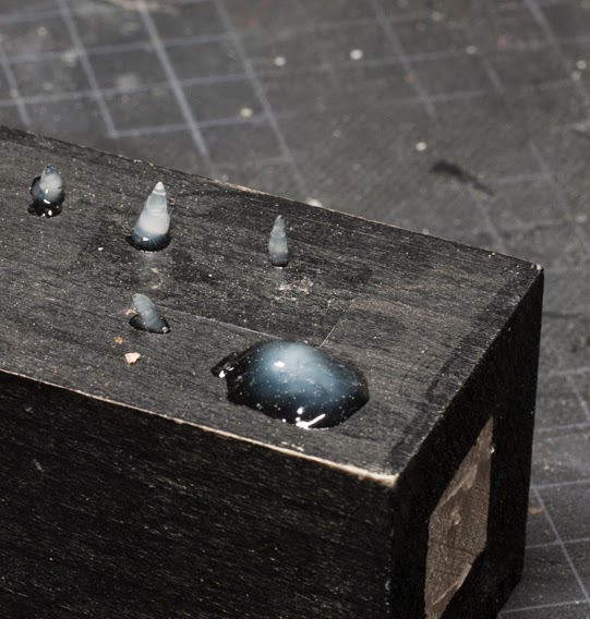 Tutorial: How to create stalagmites / stalactites | planetFigure ...